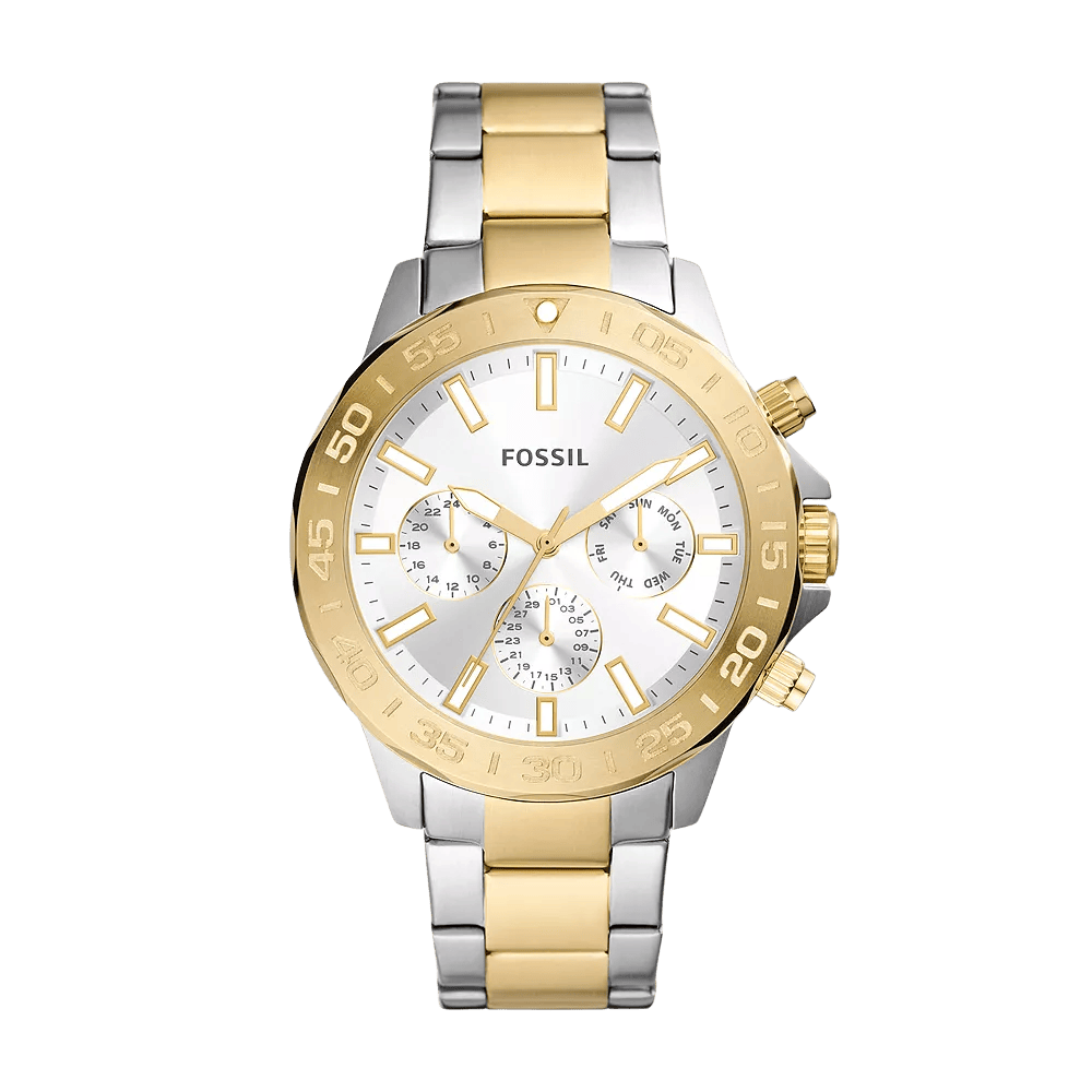 Fossil BQ2707 Quartz Men's Watch | SecondBit Watches