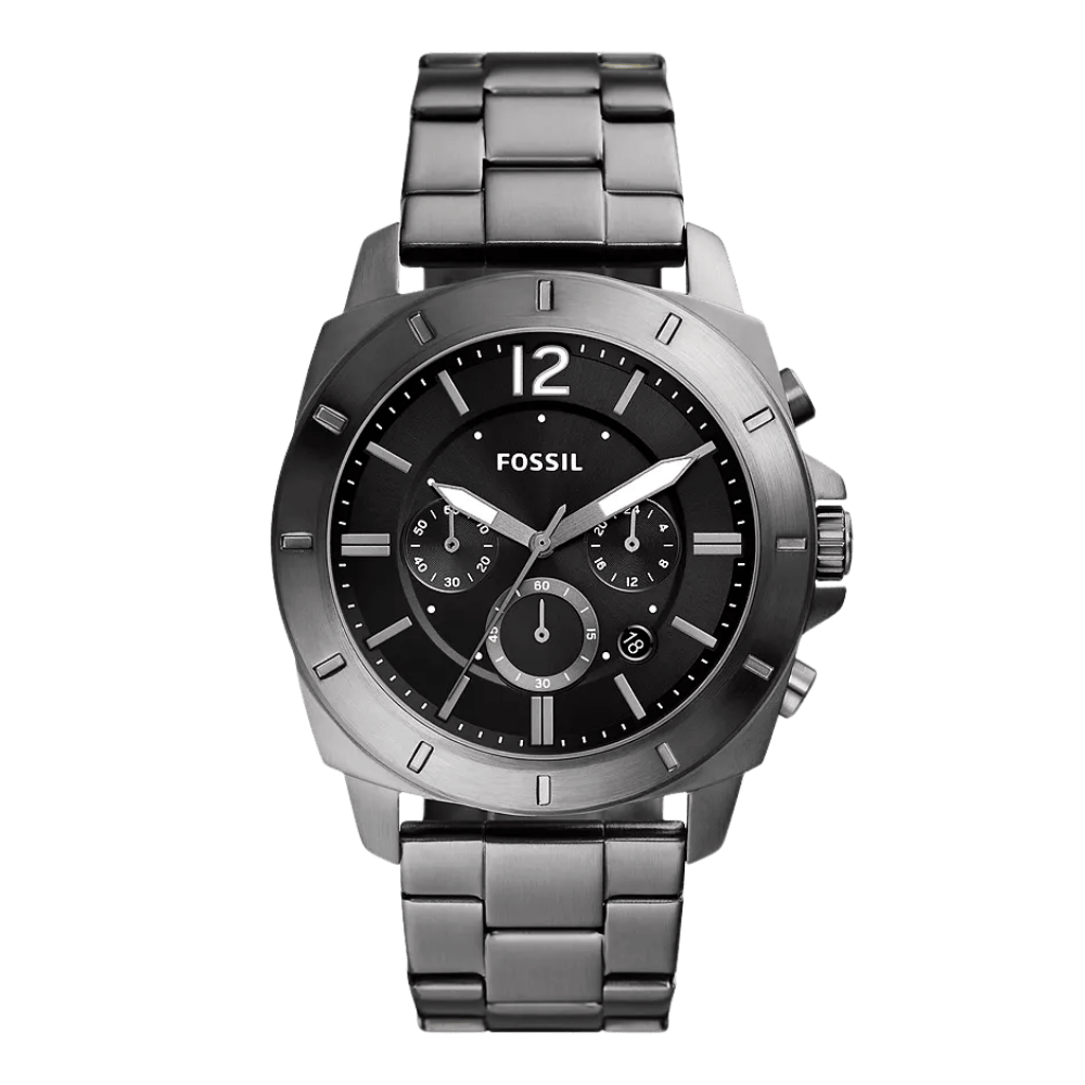 Fossil BQ2817 Quartz Men's Watch | SecondBit Watches