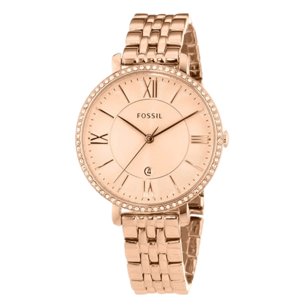 Fossil ES3632 Quartz Women's Watch | SecondBit Watches