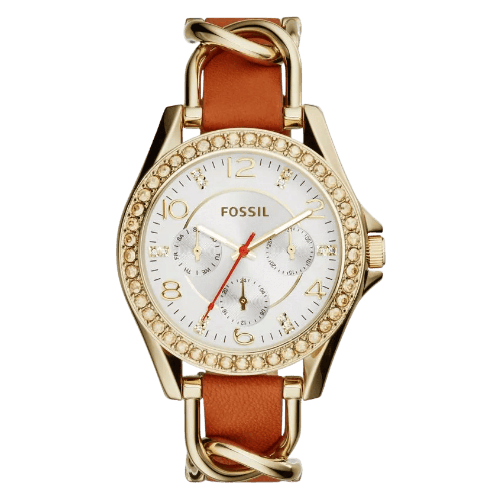 Fossil ES3723 Quartz Women's Watch | SecondBit Watches