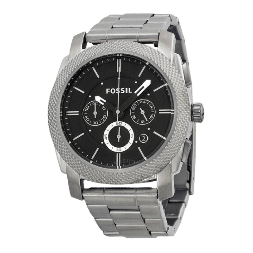 Fossil FS4776 Quartz Men's Watch | SecondBit Watches