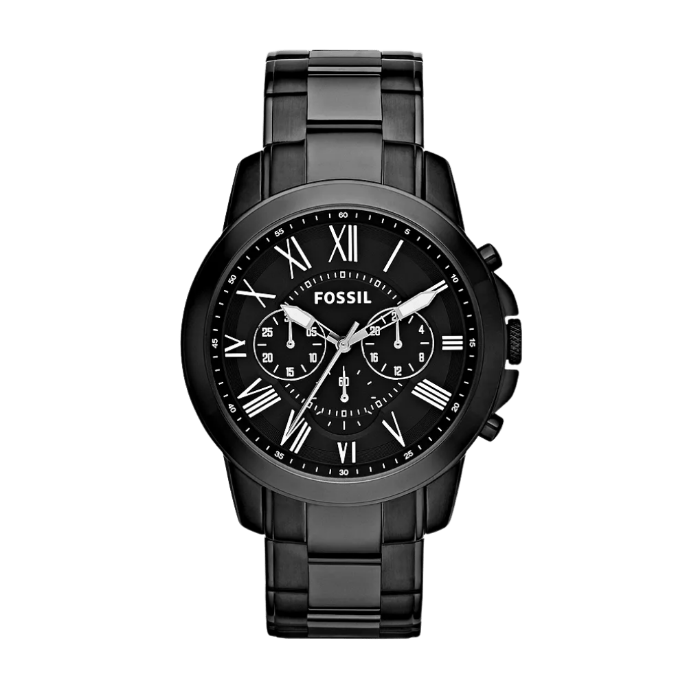 Fossil FS4832 Quartz Men's Watch | SecondBit Watches