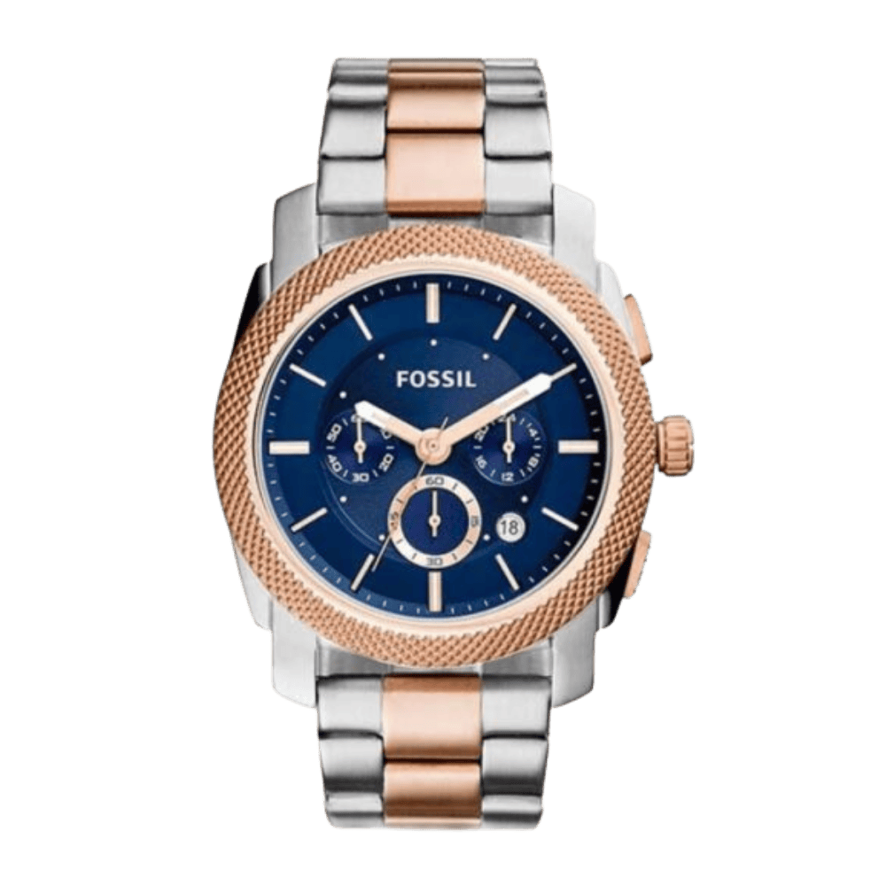 Fossil FS5037 Quartz Men's Watch | SecondBit Watches