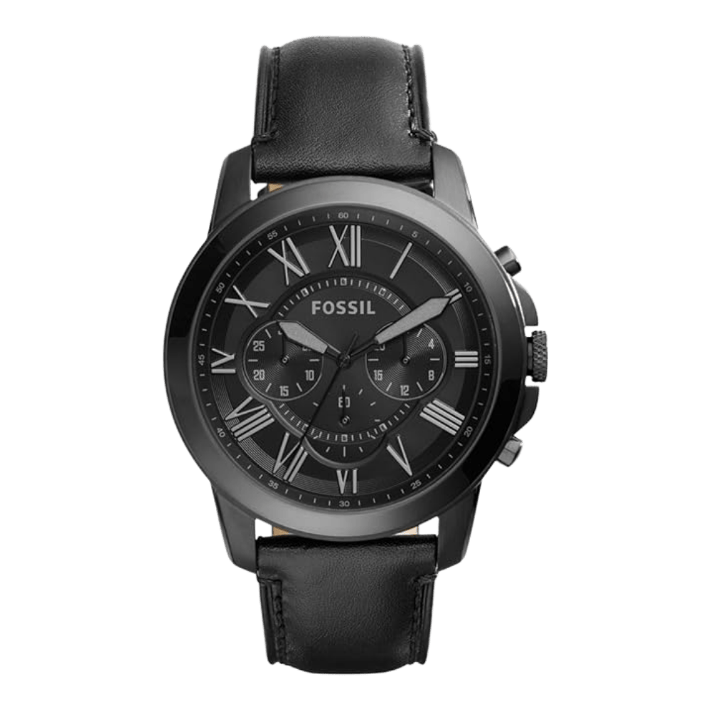 Fossil FS5132 Quartz Men's Watch | SecondBit Watches