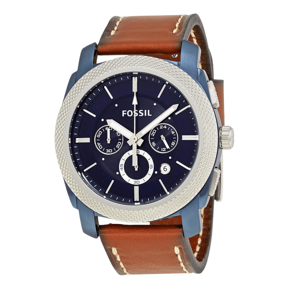 Fossil FS5232 Quartz Men's Watch | SecondBit Watches