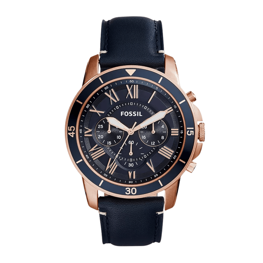 Fossil FS5237 Quartz Men's Watch | SecondBit Watches