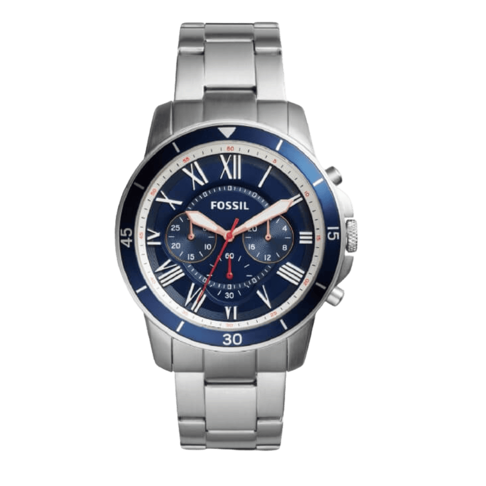 Fossil FS5238 Quartz Men's Watch | SecondBit Watches