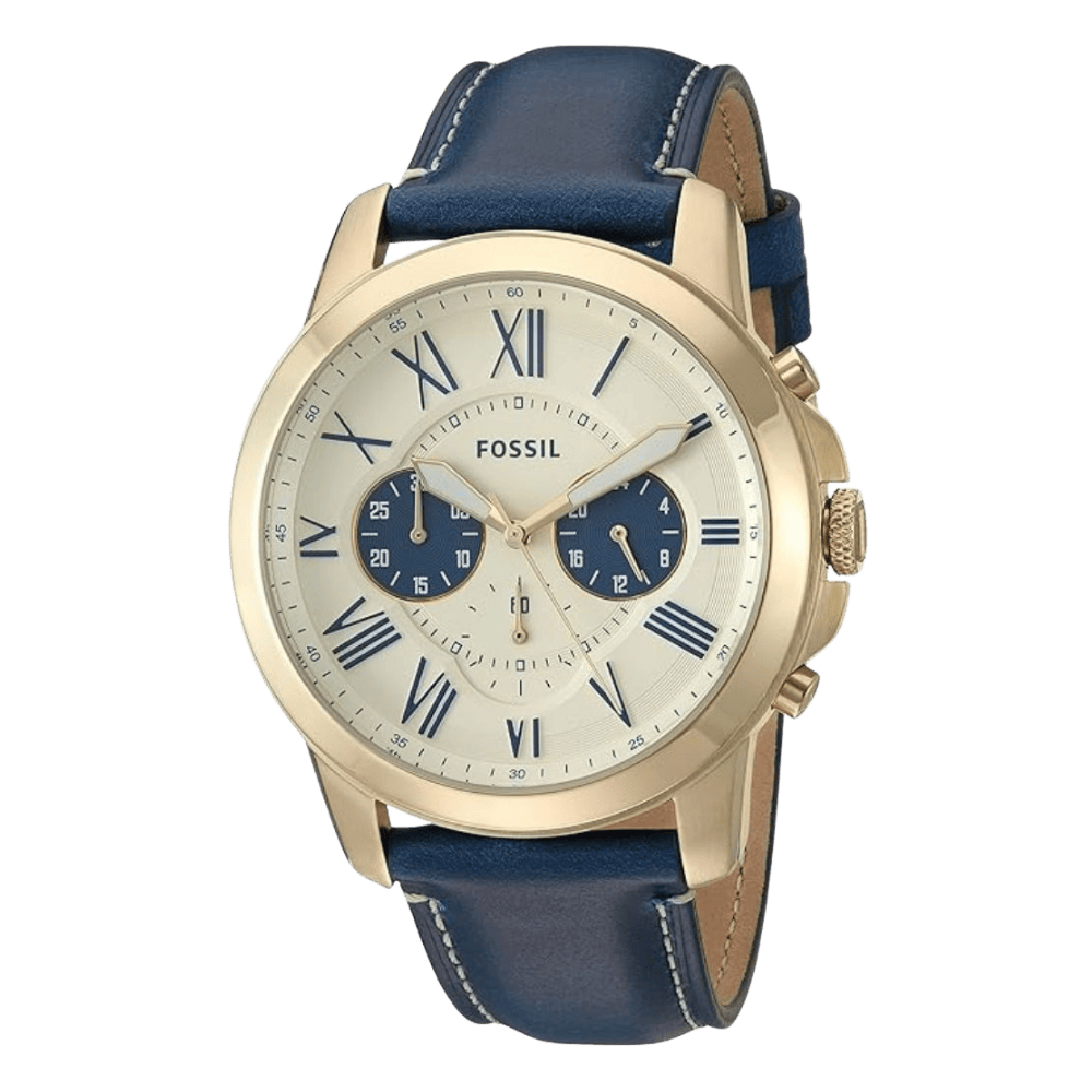 Fossil FS5271 Quartz Men's Watch | SecondBit Watches