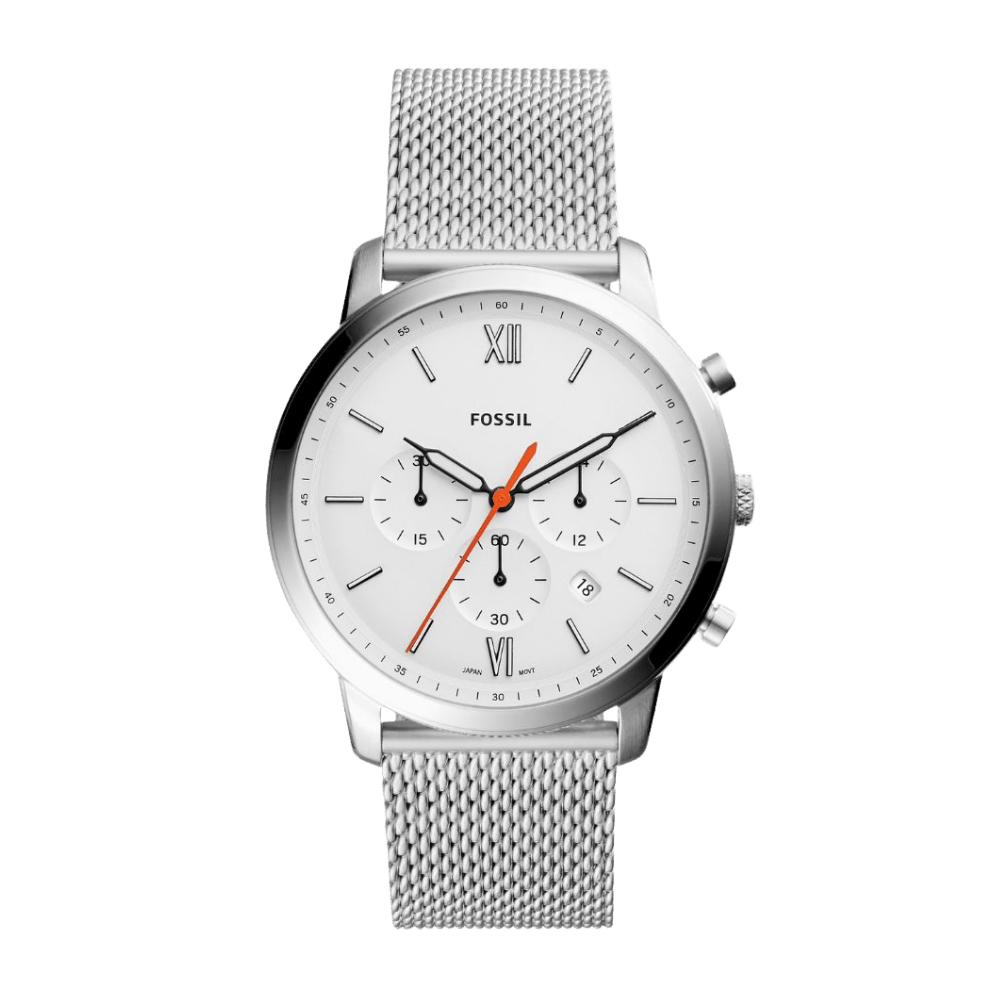 Fossil FS5382 Quartz Men's Watch | SecondBit Watches