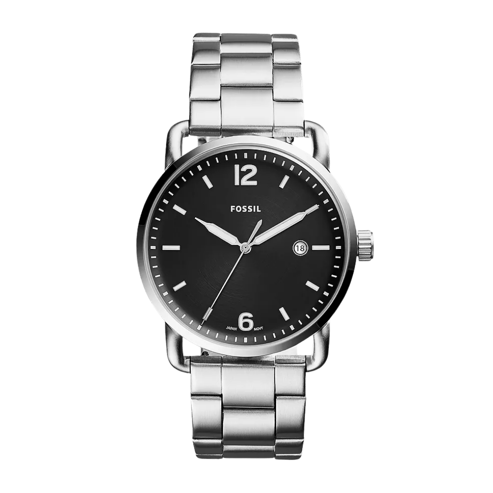 Fossil FS5391 Quartz Men's Watch | SecondBit Watches