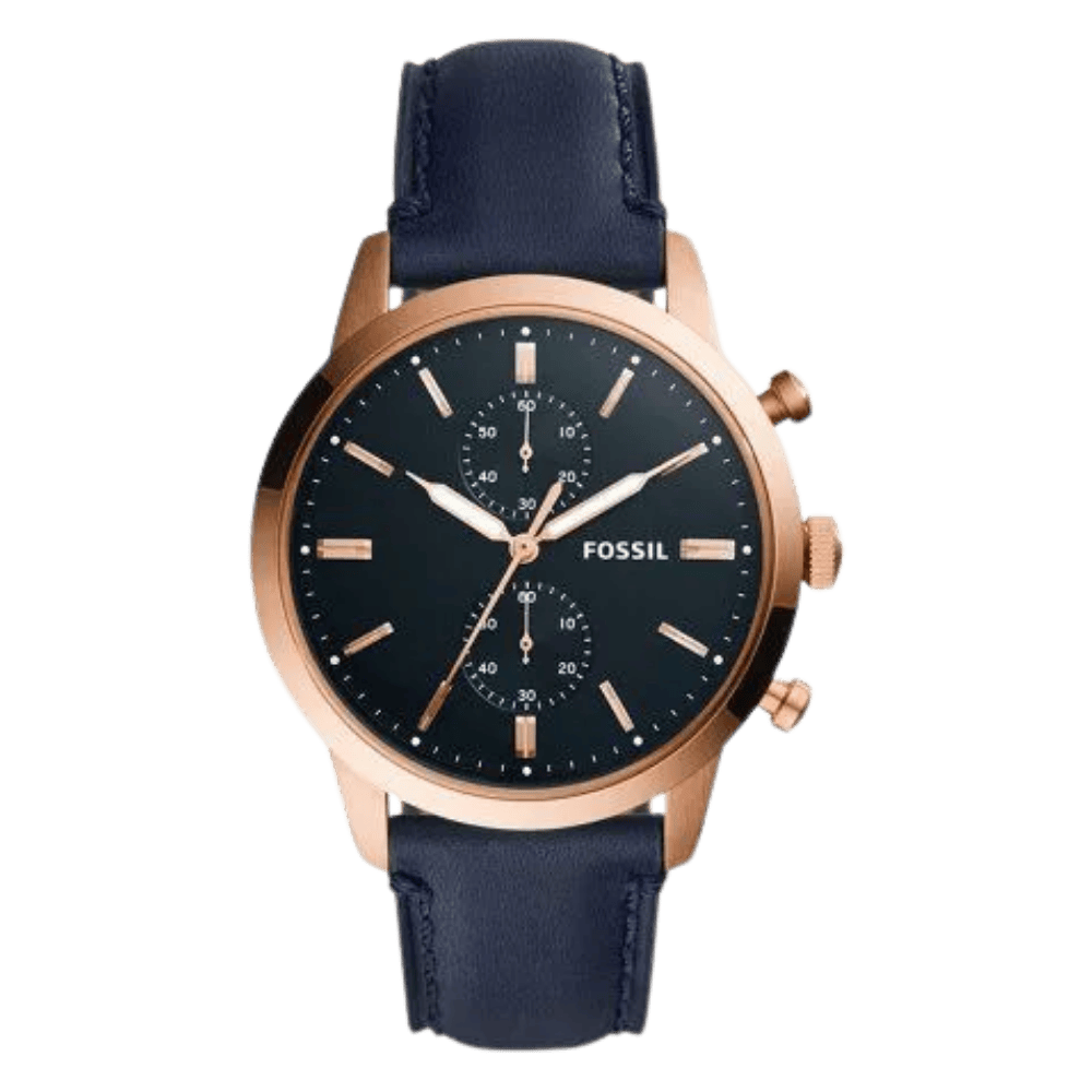 Fossil FS5436 Quartz Men's Watch | SecondBit Watches