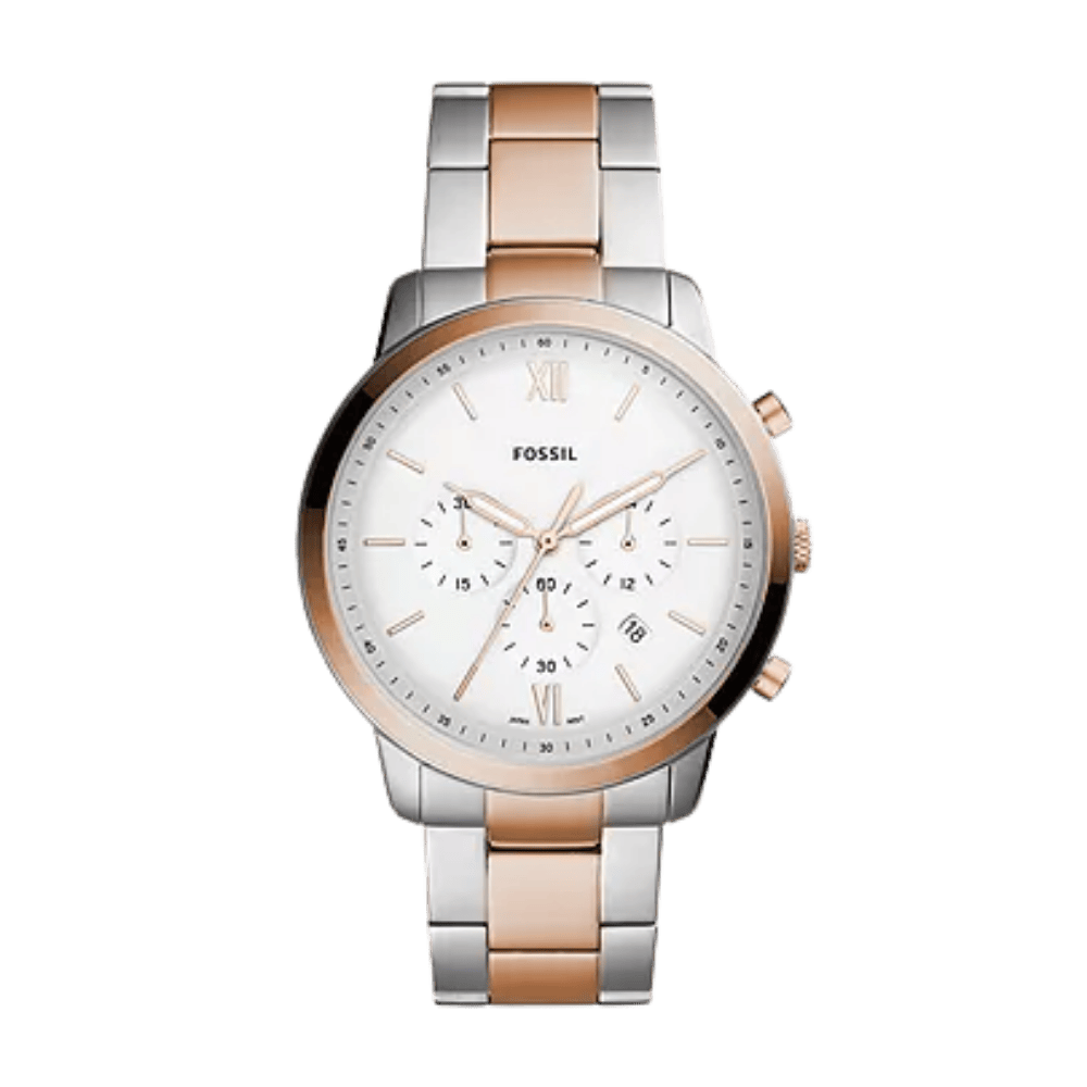 Fossil FS5475 Quartz Men's Watch | SecondBit Watches