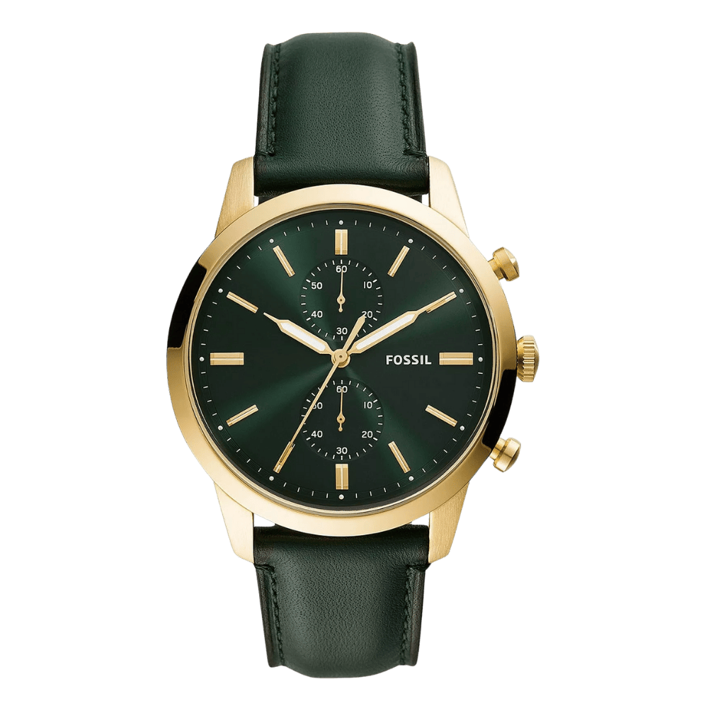 Fossil FS5599 Quartz Men's Watch | SecondBit Watches