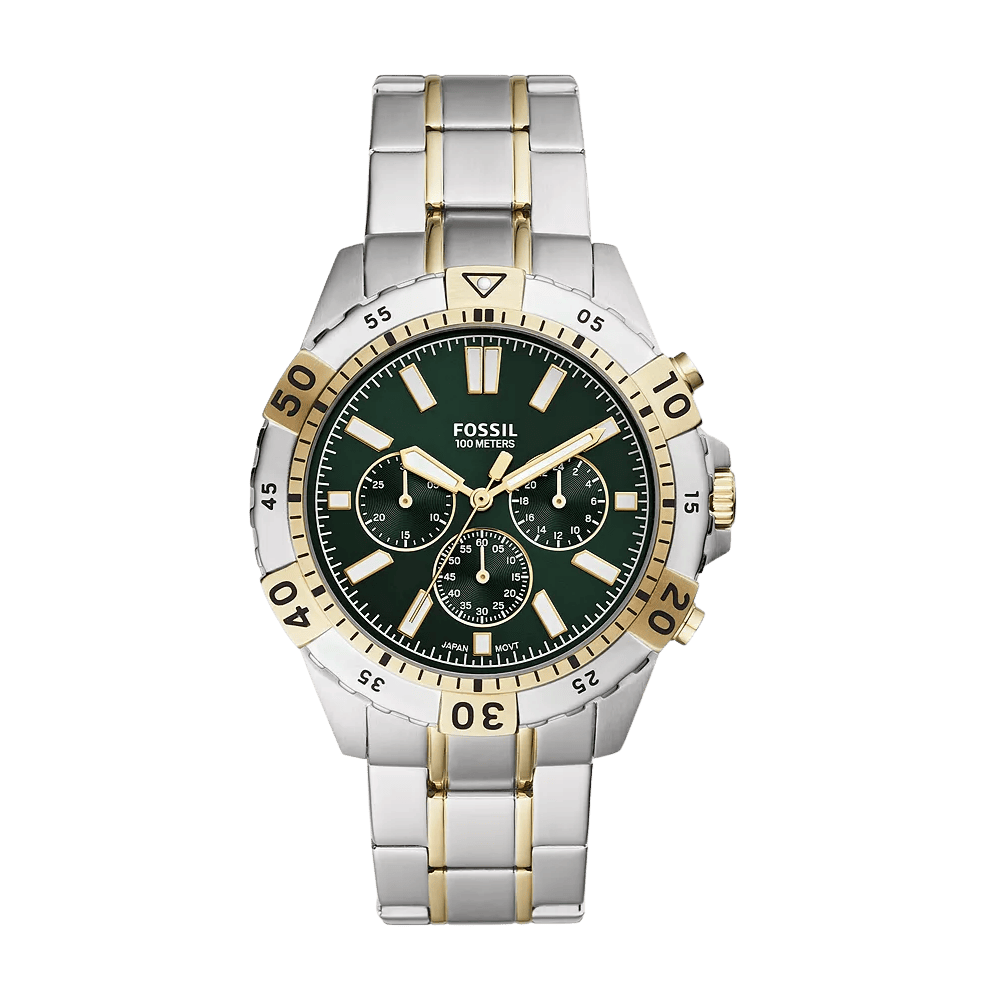 Fossil FS5622 Quartz Men's Watch | SecondBit Watches