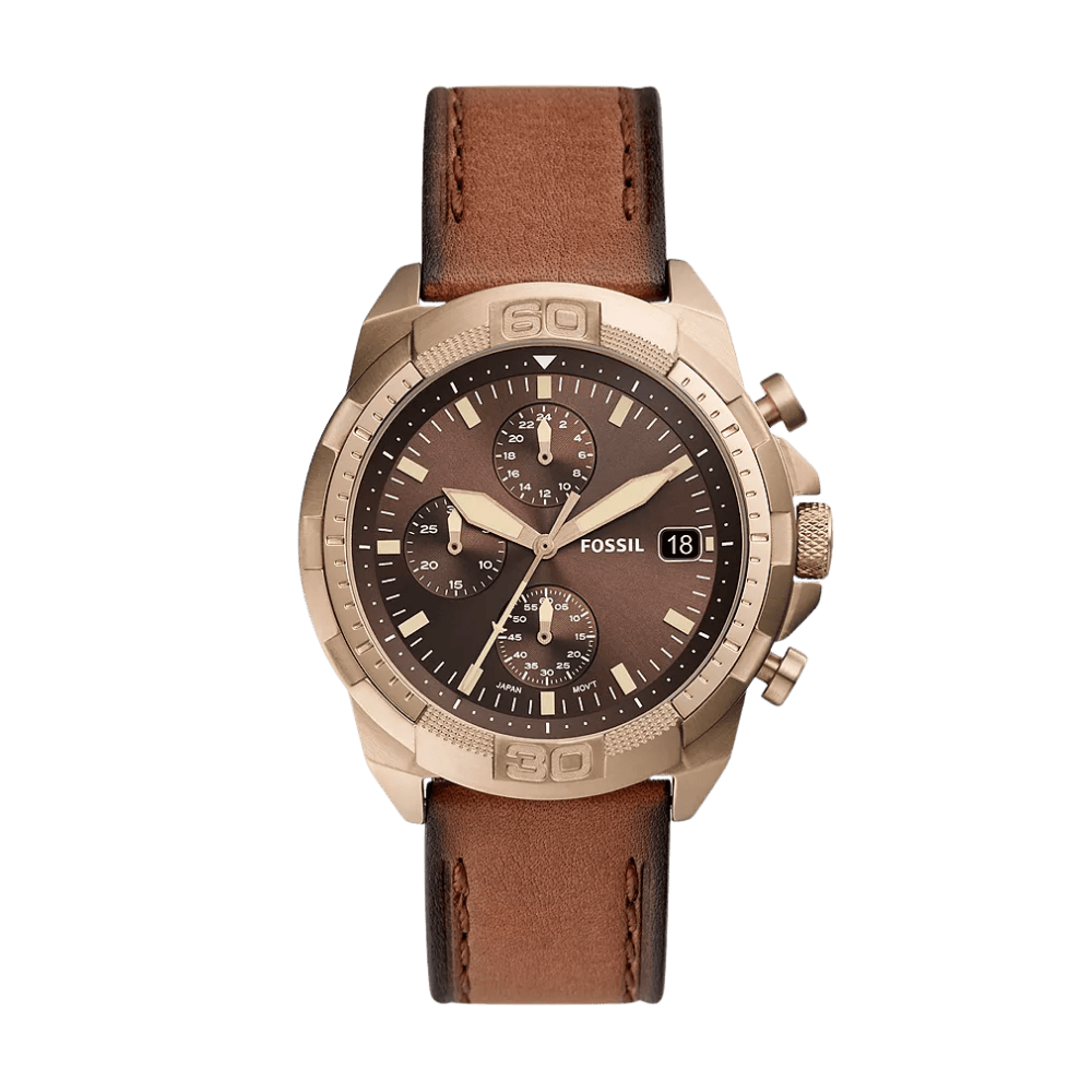 Fossil FS5857 Quartz Men's Watch | SecondBit Watches