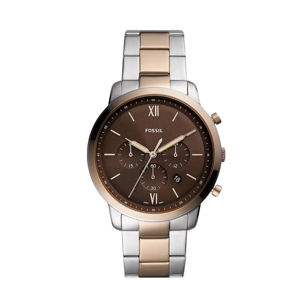 Fossil FS5869 Quartz Men's Watch | SecondBit Watches