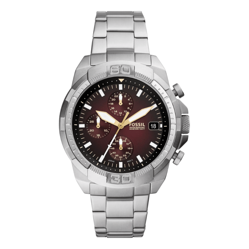 Fossil FS5878 Quartz Men's Watch | SecondBit Watches