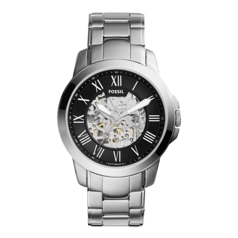 Fossil ME3103 Automatic Men's Watch | SecondBit Watches