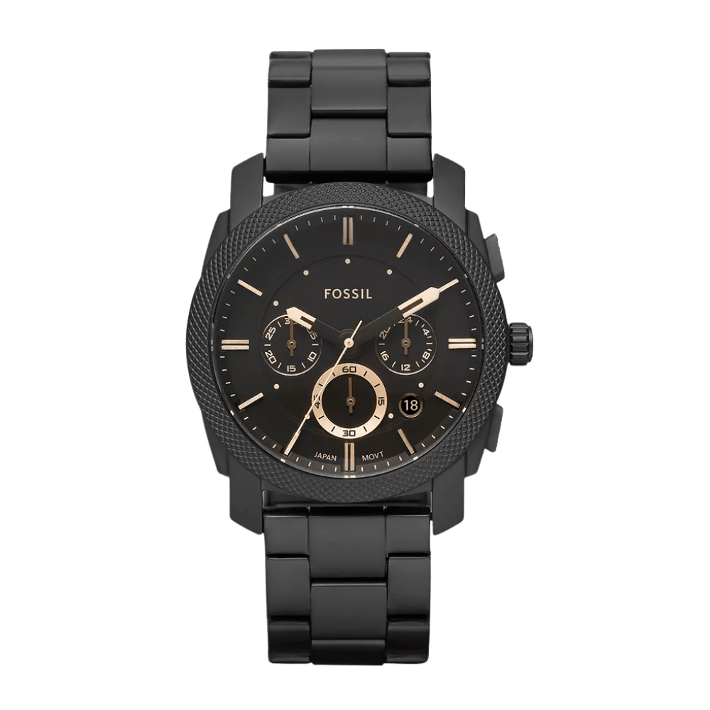 Fossil FS4682 Quartz Men's Watch | SecondBit Watches