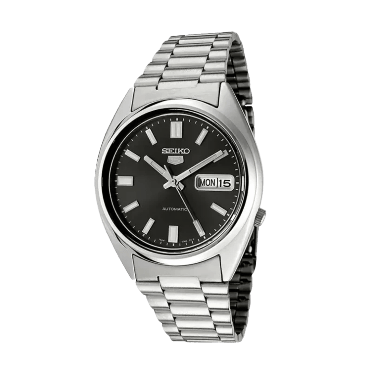 Seiko SNXS79K Automatic Men's Watch | SecondBit Watches